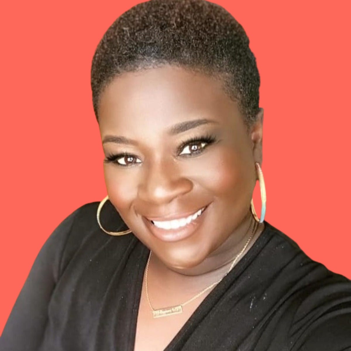 Cohort Stories: Meet Georgina. vol. 5, no. 41— guest post by Georgina ...