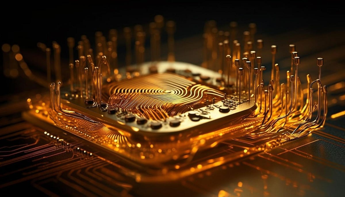 Quantum Computing: Unraveling the Power of Quantum Mechanics | by ...