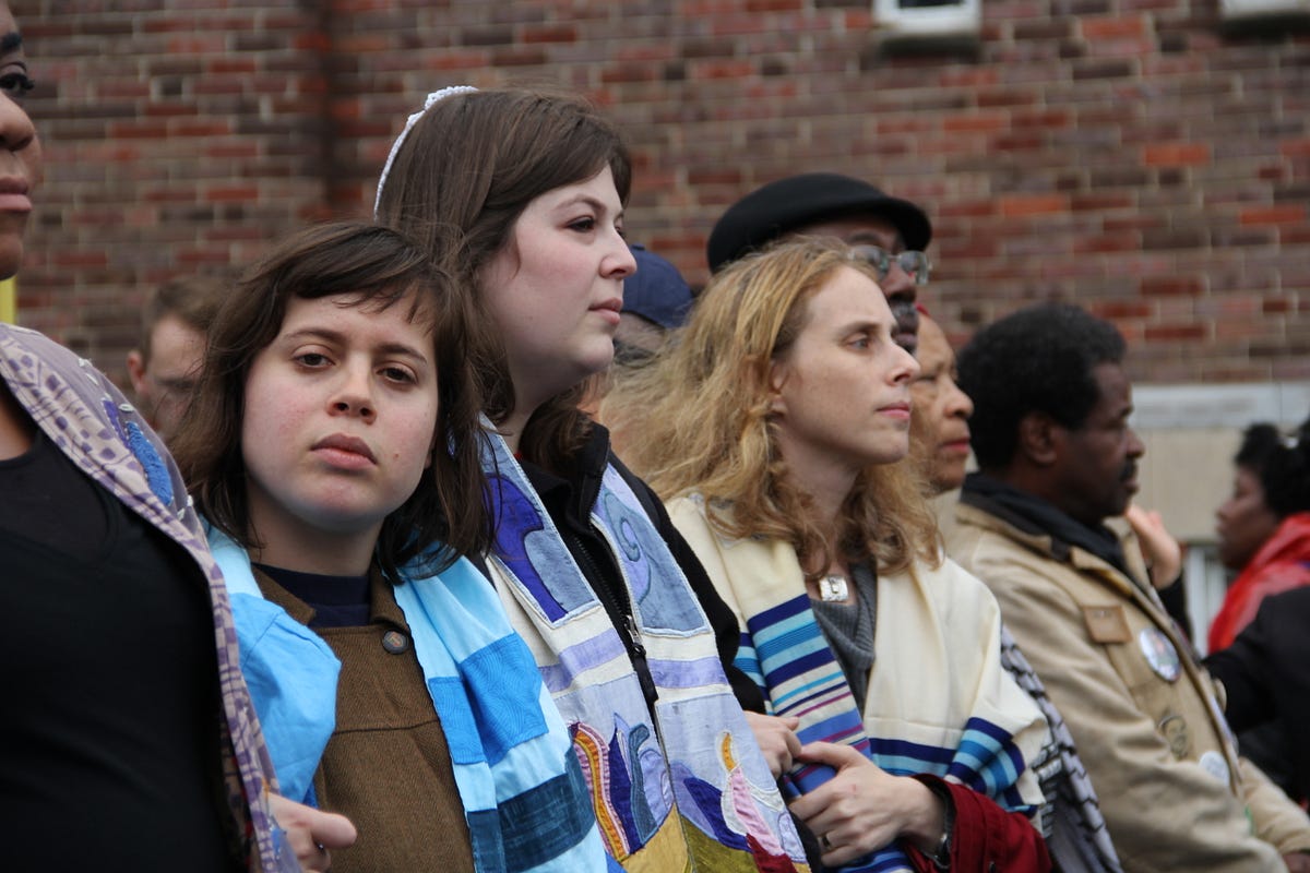 Ending the Spiritual Poverty of Racism in White Communities, and ...