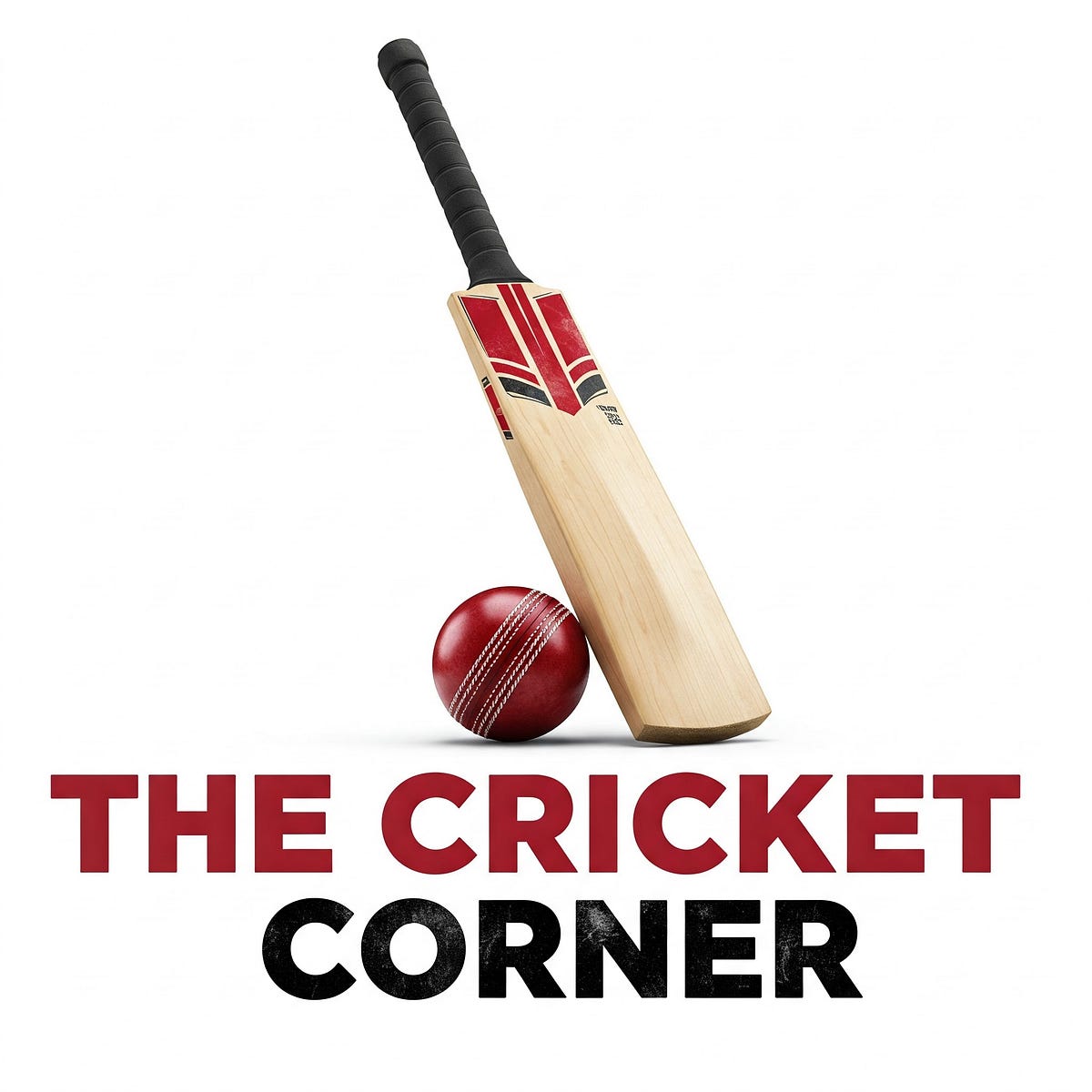 Join the Publication: The Cricket Corner | by Pankaj Suyal | The ...