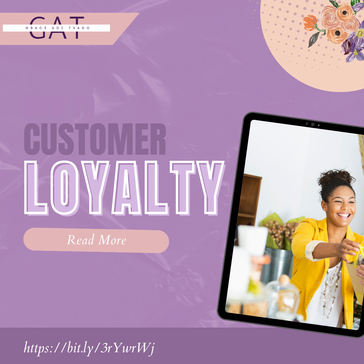 The link between Customer loyalty and Business success | by Grace A ...