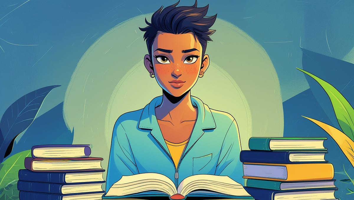 The Secret Study Trick Gen Z Is Using to Focus Without Burning Out | by ...