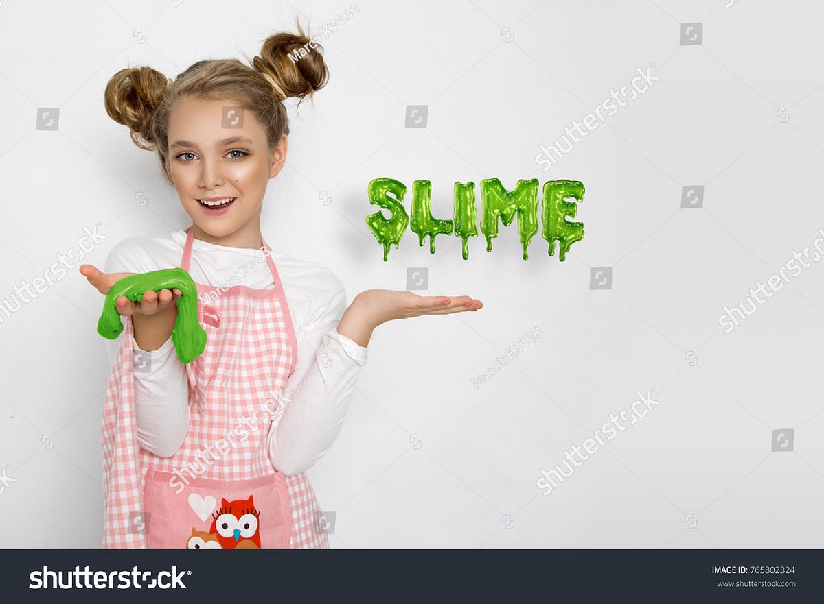 How to Make Slime at Home. — 3 Easy way — Deeparround.com | by ...