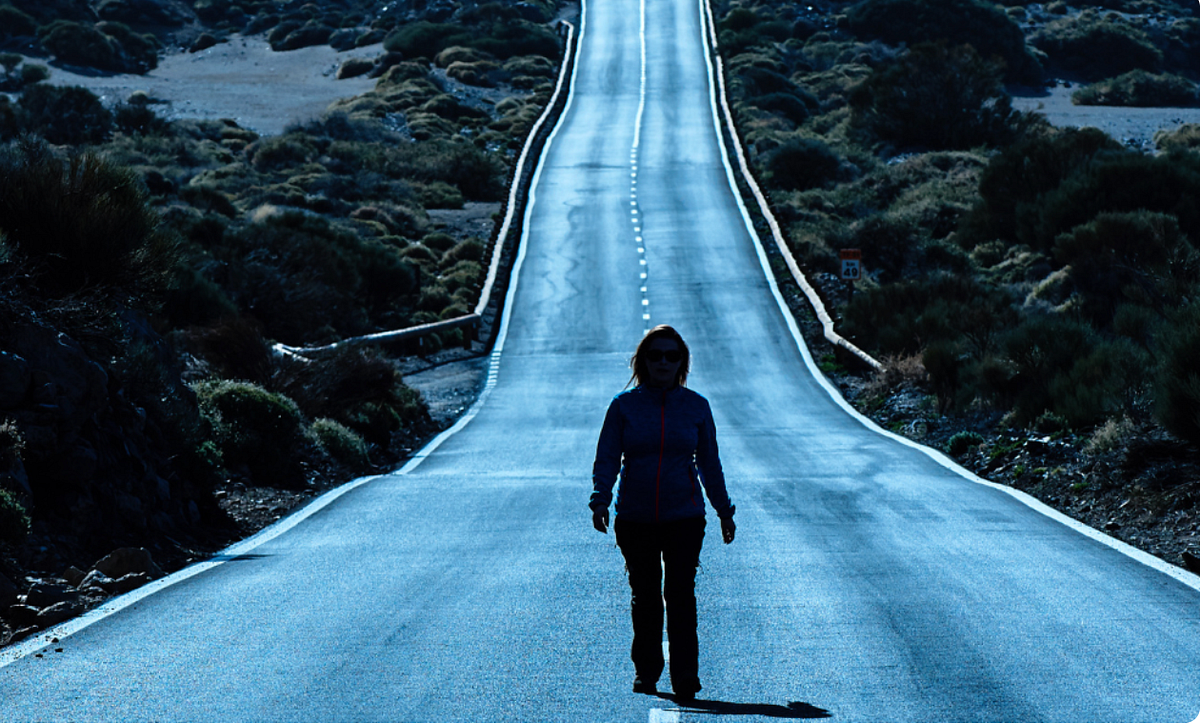 We Come Alone. We Come Alone (Steve Correa) | by Steve Correa | Dec ...