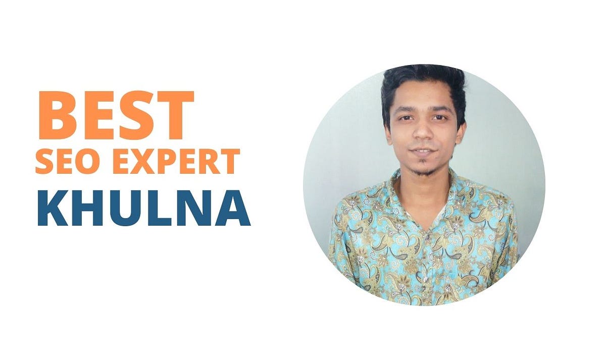 Mahadi Hasan Best SEO Expert in Khulna | by Mahadi Hasan | Dec, 2023 | Medium