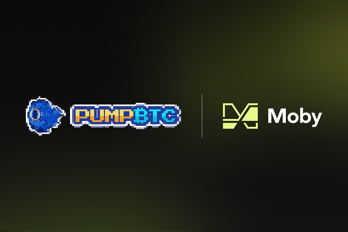PumpBTC and Moby: Unlocking New Opportunities for BTC Holders | by Moby | moby_trade | Dec, 2024 ...
