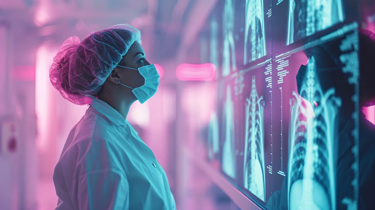 Enhancing Patient Care: Radiology Services at Al Hosn Medical Center ...