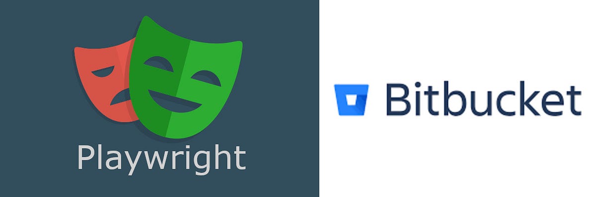 Running A Playwright Test On Bitbucket Pipeline By Pradap Pandiyan Medium