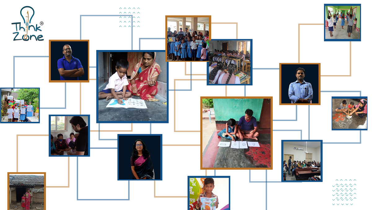 ThinkZones brilliant model for creating educational entrepreneurs while ...