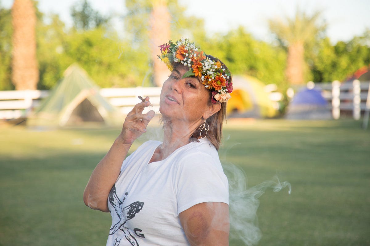 “Speaking As A California Girl, How Great It Is To See Our Lifestyle ...