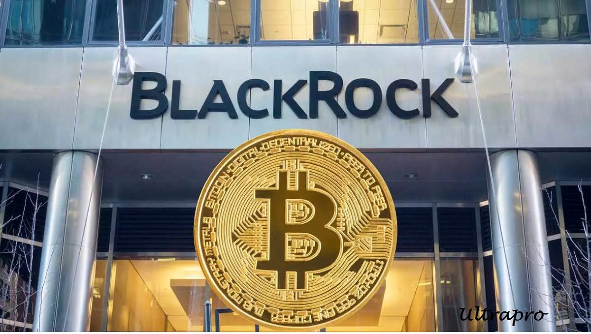 The Ripple Effect: Analyzing How BlackRock’s Bitcoin ETF Could Impact Cryptocurrency Prices ...
