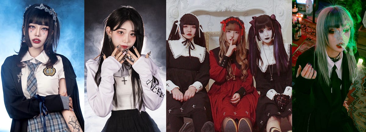 An Introduction to Korean Live Idols | by J Griffin | Medium