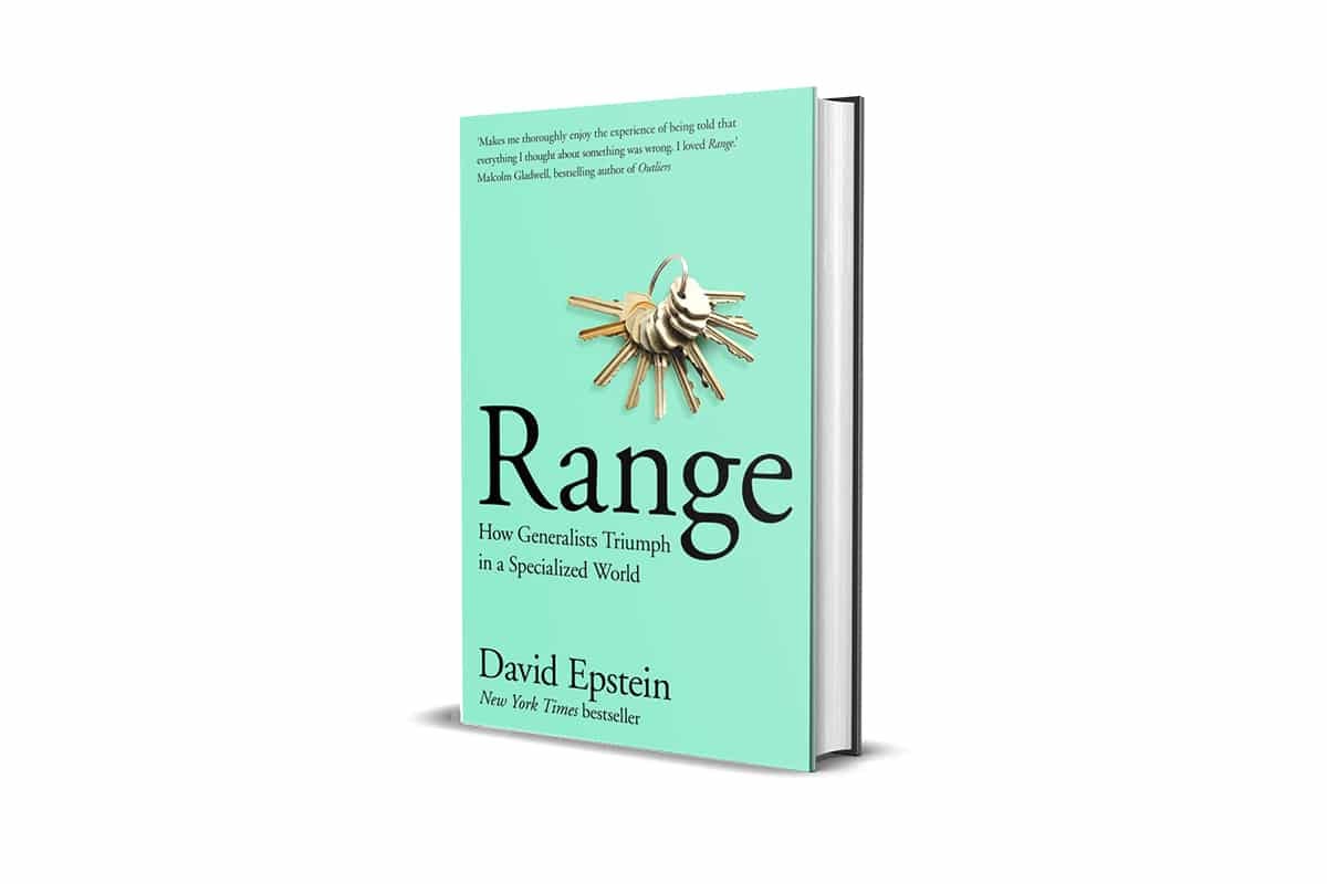 ‘RANGE’ DAN ‘INTERDISCIPLINARY TEACHING’ DALAM PENDIDIKAN | by Egi Ryan ...