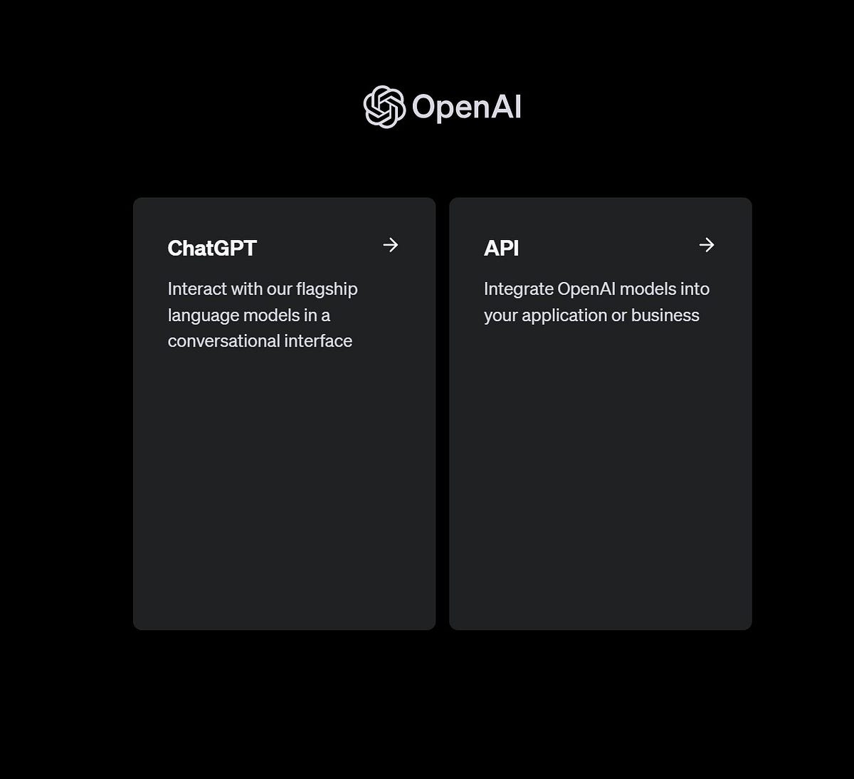 Unlocking AI Power: A Beginner’s Guide to Using OpenAI’s API | by Fangzhong Liu | Jun, 2024 | Medium