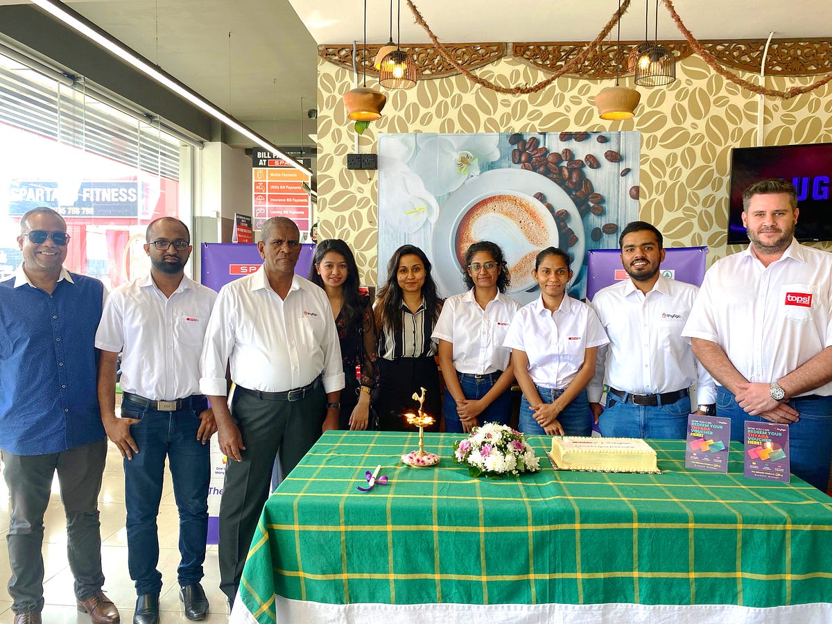 Thyaga Welcomes SPAR Supermarkets | by Thyaga Gift Vouchers | Aug, 2024 ...