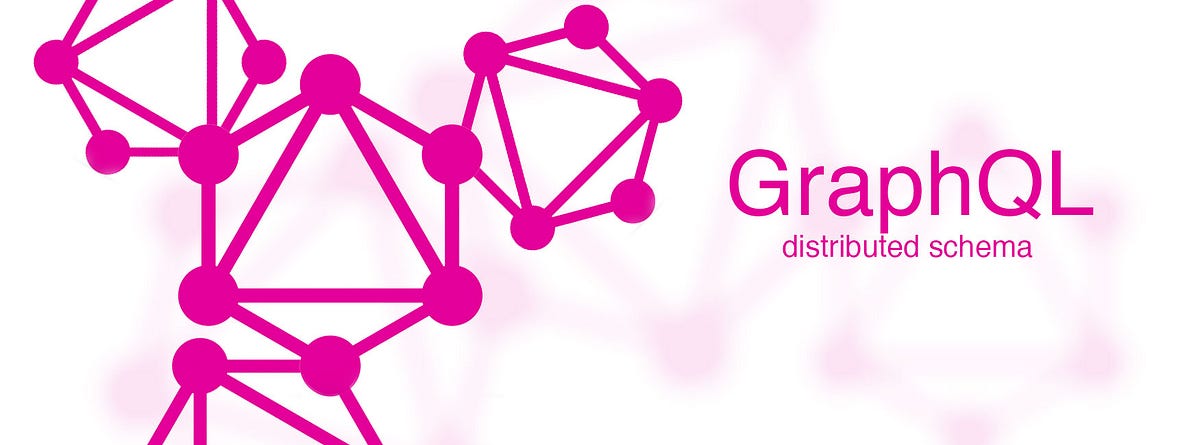 Distributed Schema Creation in GraphQL | by Amir Saboury | theDevWay ...