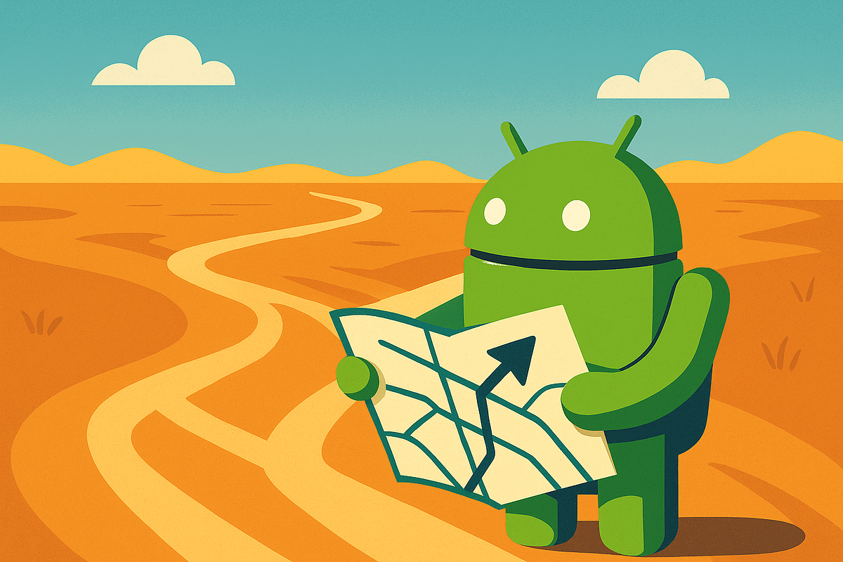 Navigation in Android with Jetpack Compose | by Jose Miguel Zea Guerrero | Medium