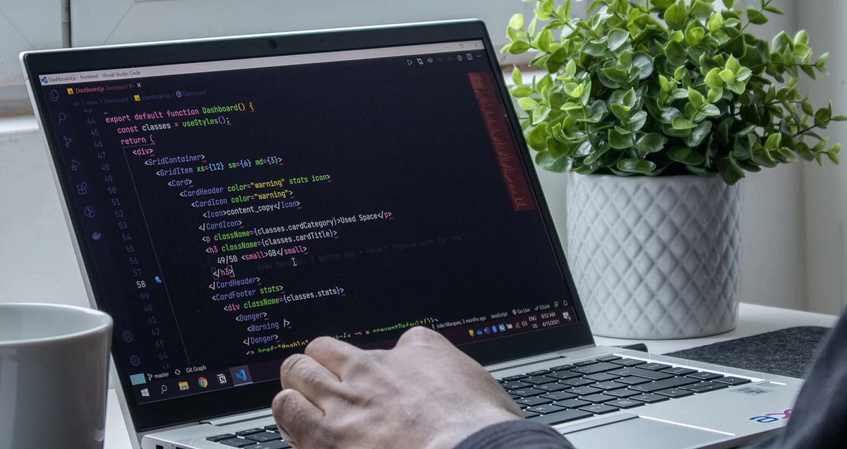 Best ways to make side income with Python | by Manpreet Singh | Medium