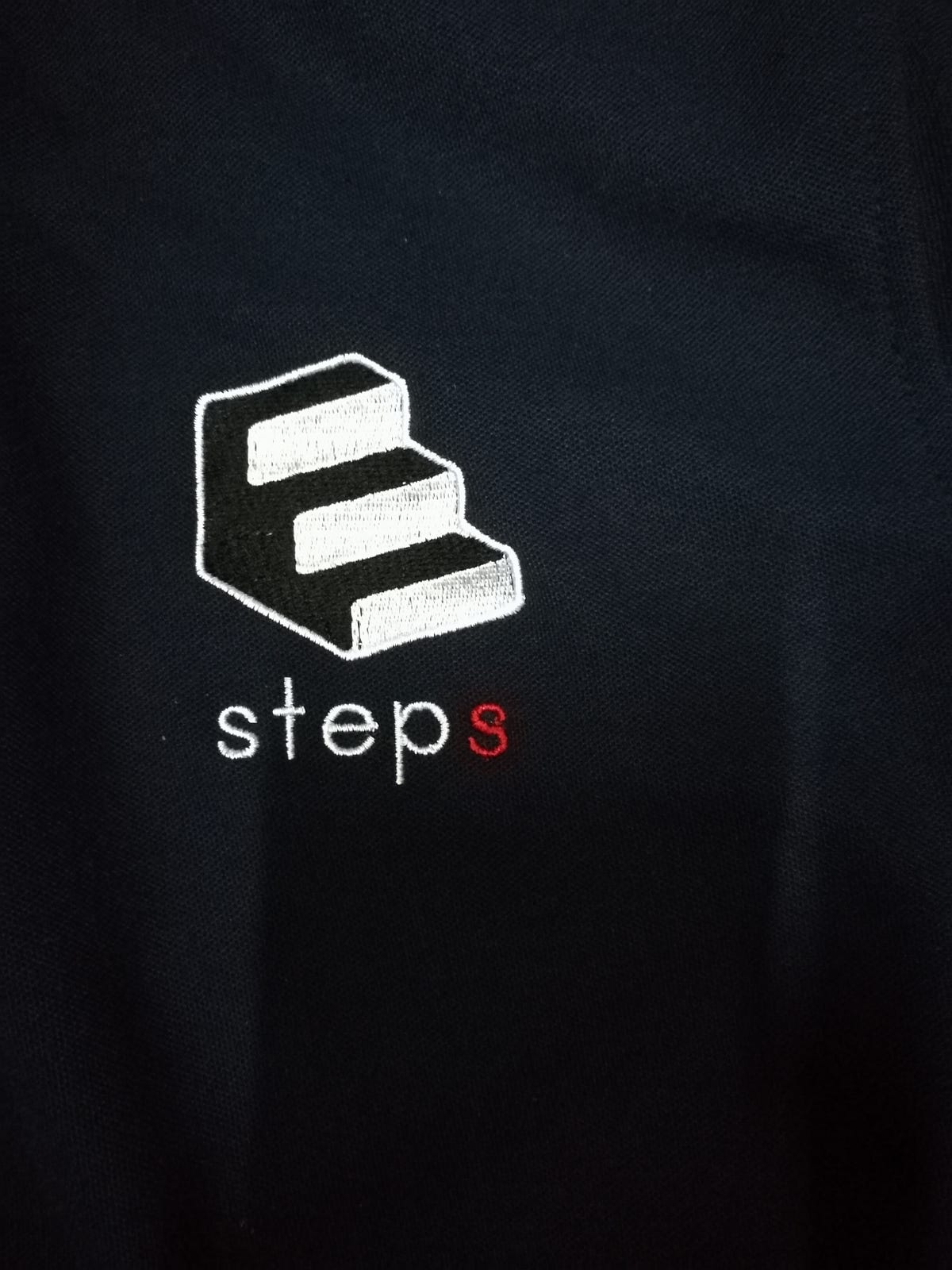 STEPS#4 DAY I. “โอยยย ฮิมมันจะตื่นขึ้นมาทำไมแต่เช้า”… | by Him Apisit | Medium