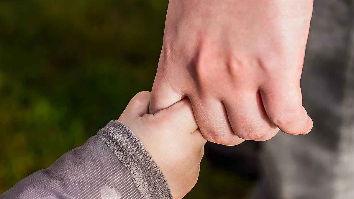 The Power of Human Touch. A few days ago I wrote about the… | by Trish ...