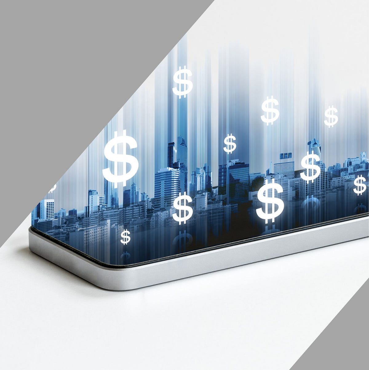 How The Weaponization of the US Dollar Has Reversed with A De ...