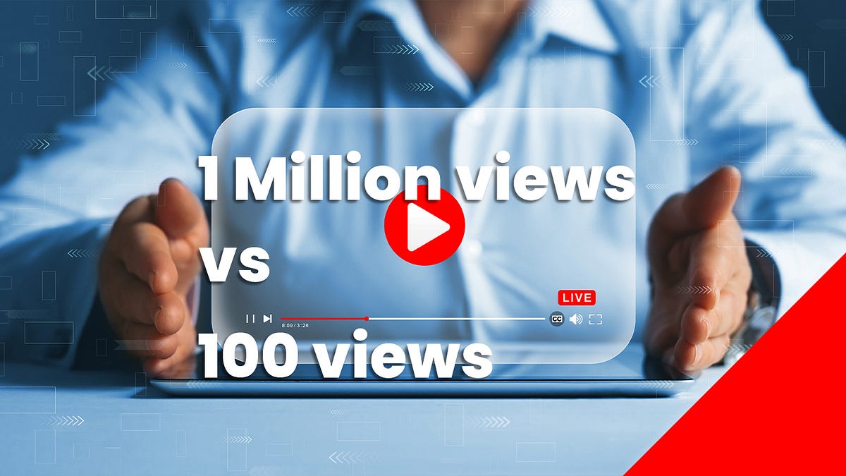 Does Changing A Youtube Title Or Description Affect Views | Medium