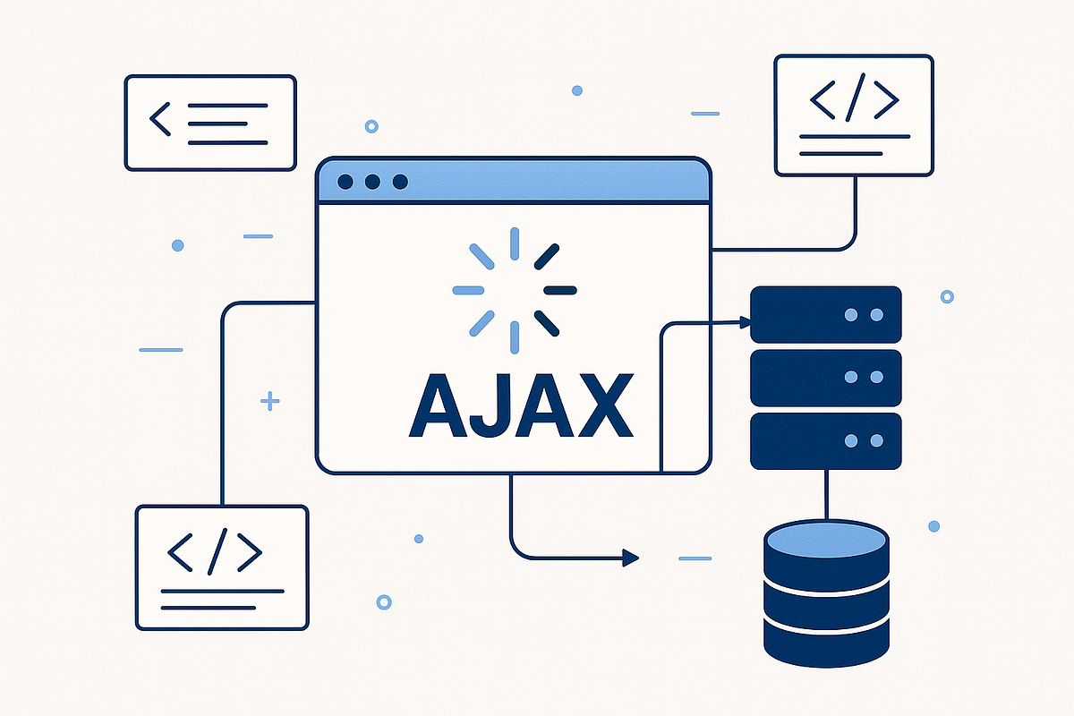 Mastering AJAX: The Complete Guide for Modern Web Developers | JavaScript in Plain English