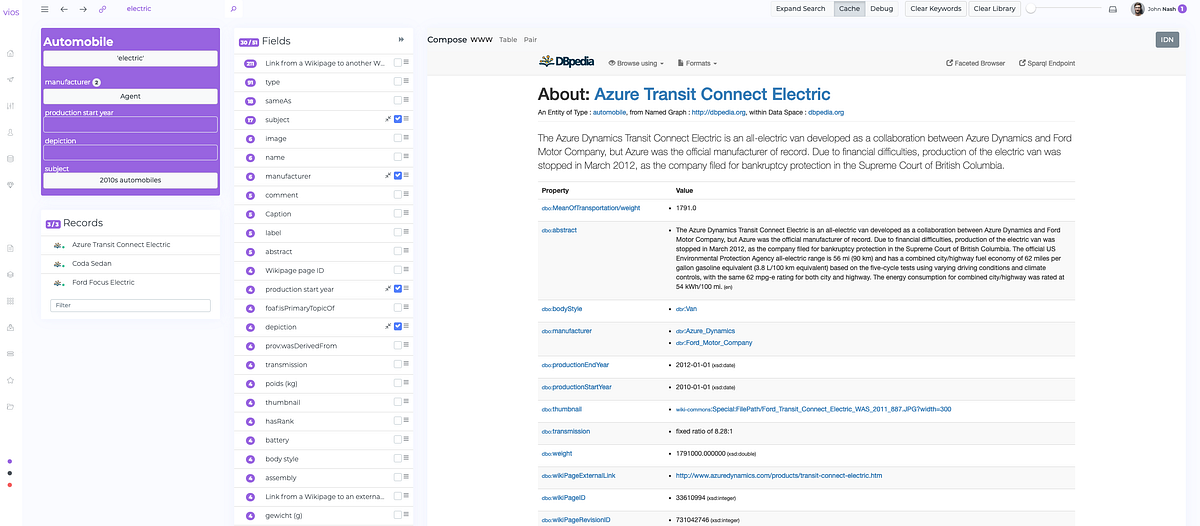 VIOS Network. The VIOS Network project is building an… | by Sherman ...