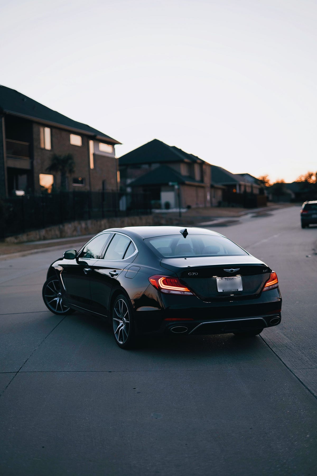 Unleash the freedom of driving. Introducing FINN, the all-in-one car ...