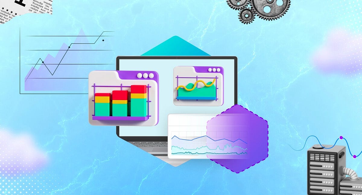 Top 10 APM Tools in 2024. Due to the increase in technologies in… | by ...