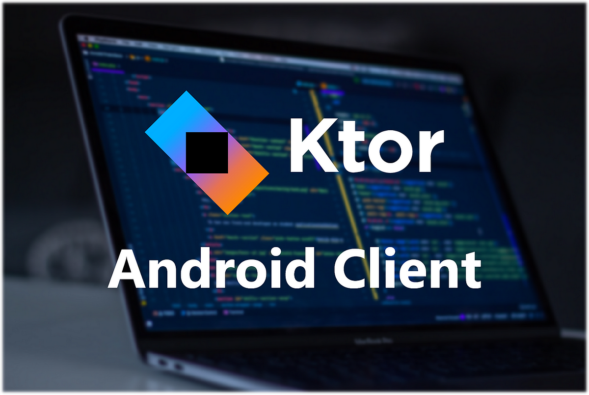 Ktor Client — A replacement for Retrofit | by Mohsin Ali | Medium