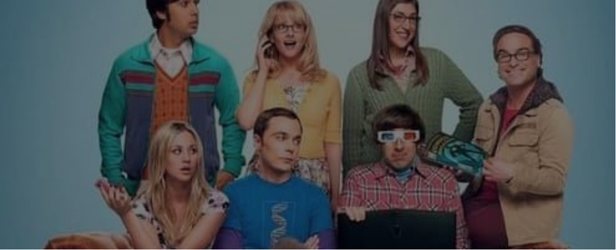 What has Sheldon Cooper taught me about leadership? | by David Galea ...