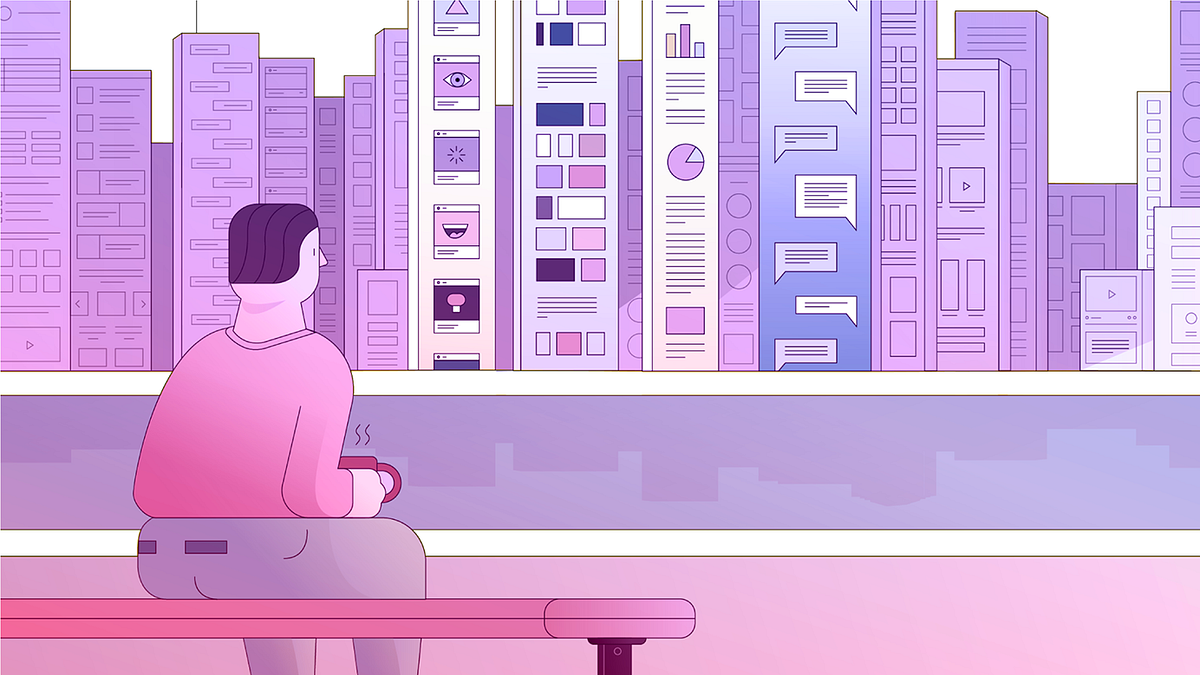 Digital Wellness is Bringing Mindfulness to Design | Shaping Design by ...