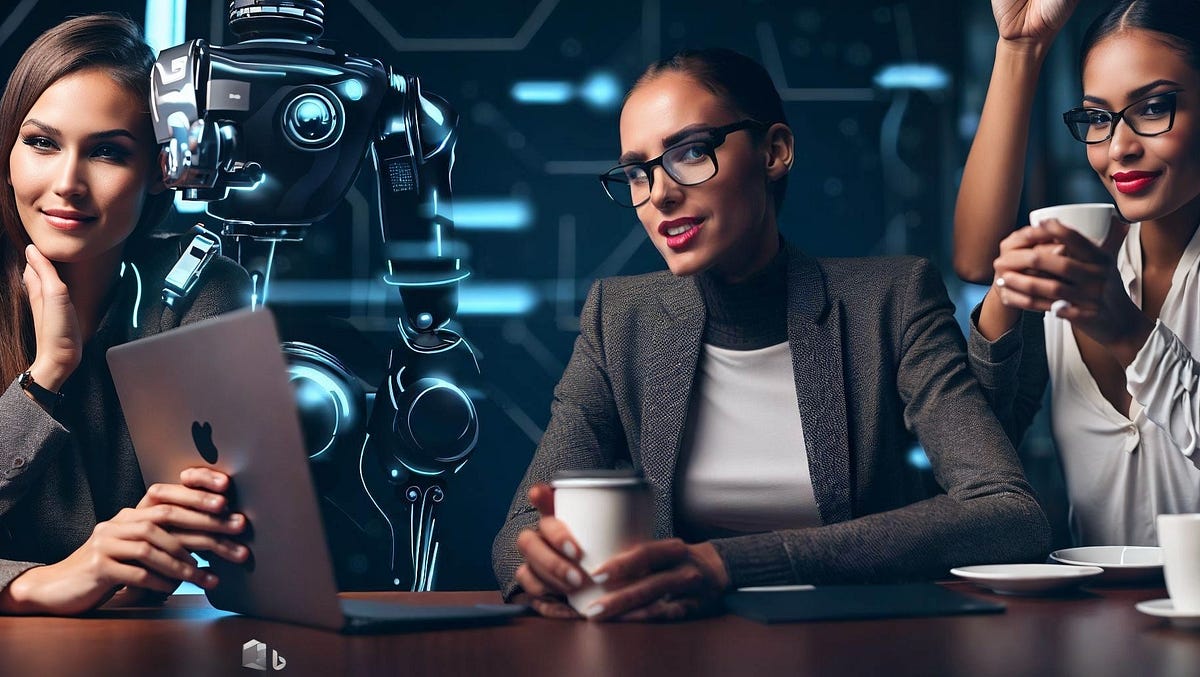 5 Things That AI Tools, Available NOW, Will Do for You — That you can’t ...