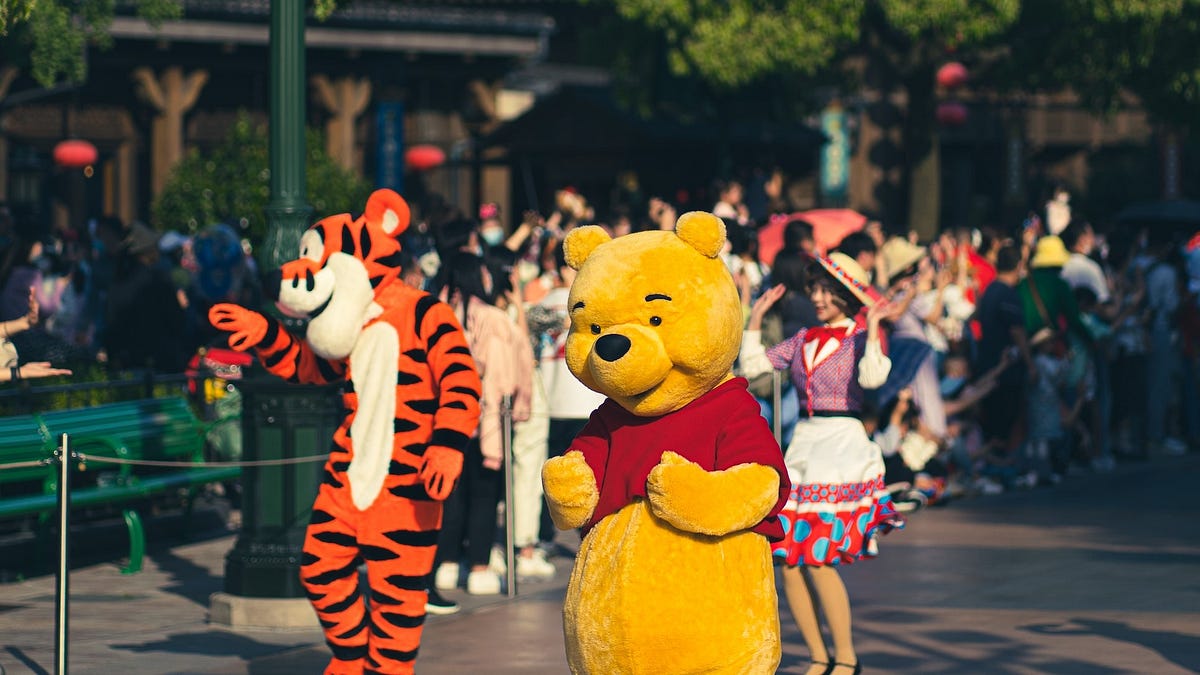 3 Ms: Memory, Mascot, and Marketing! | by rojan khanipour | Medium
