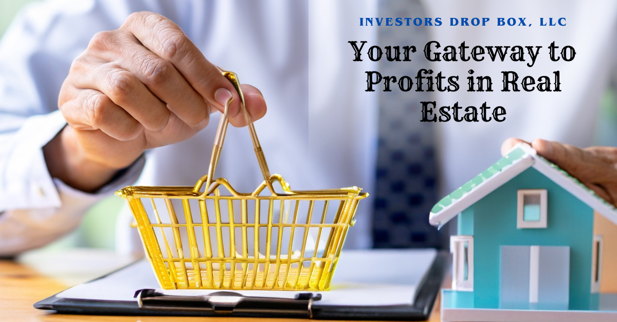 Your Gateway to Profits in Real Estate | by Nico Fajardo | Sep, 2023 ...