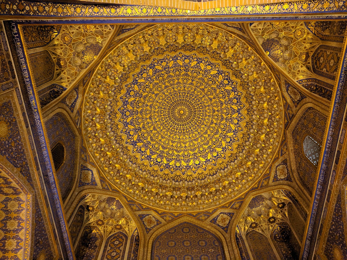Ghazali, Islamophobia and the Myth of Islamic Decline | by Mackaftab ...