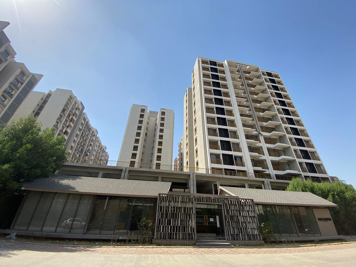Seventh Group: Driving Excellence in the Real Estate Sector | by ...