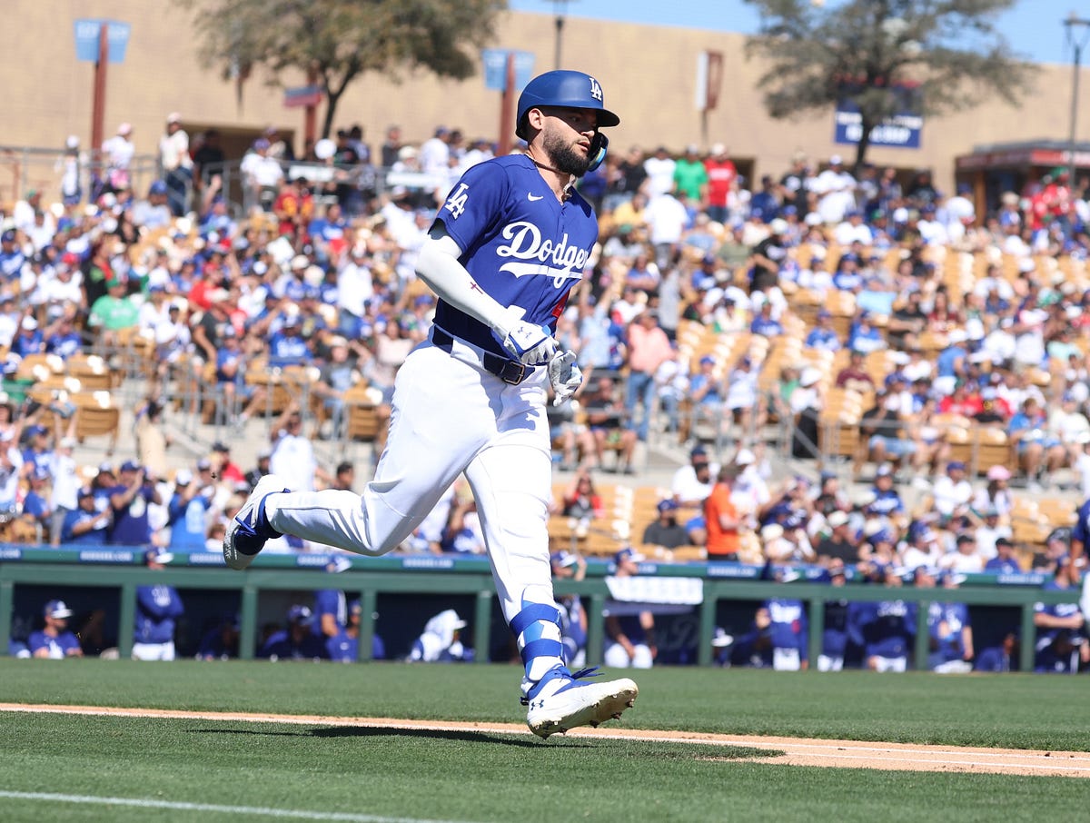 Spring Training 2026: Memories of Valenzuela are a big part of Dodgers ...