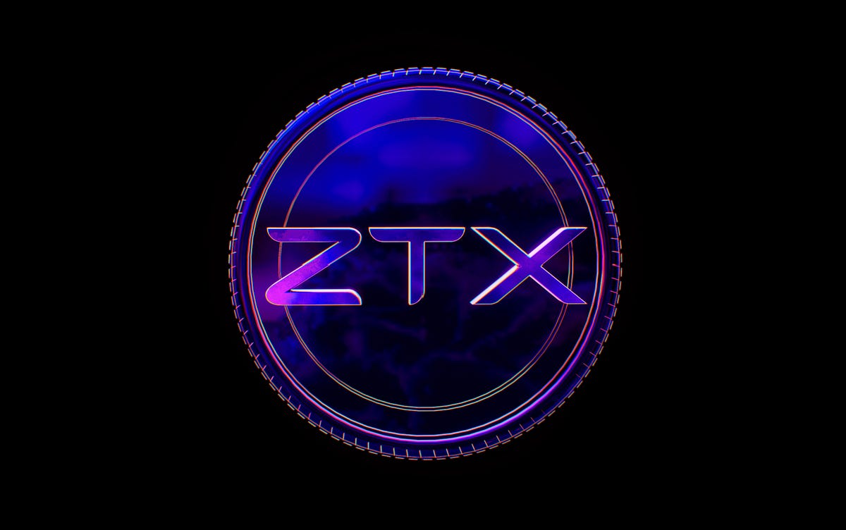ZTX. METAVERSE | by Shedrachugochukwu | Oct, 2023 | Medium