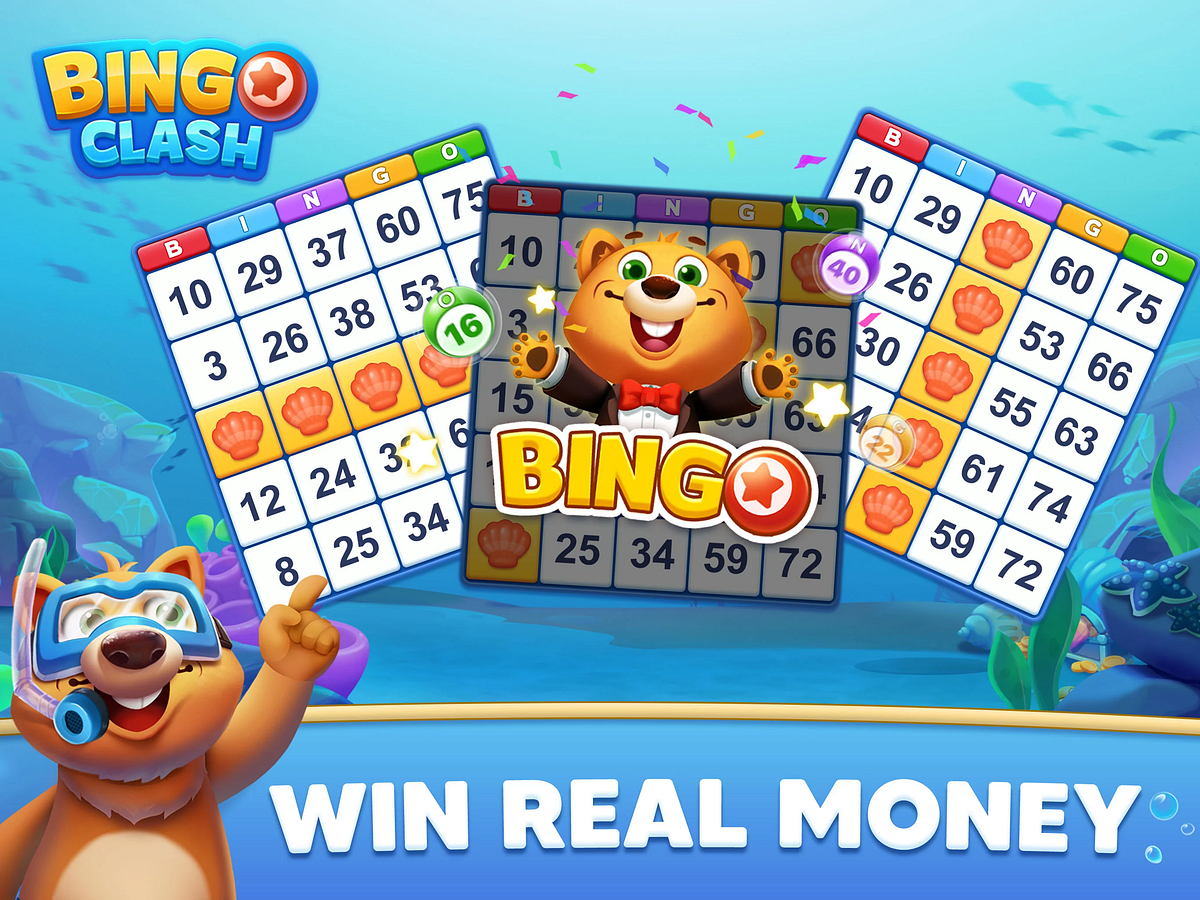 Bingo Clash Tool Latest Version 2024 | by Unlimited Resource Solutions ...