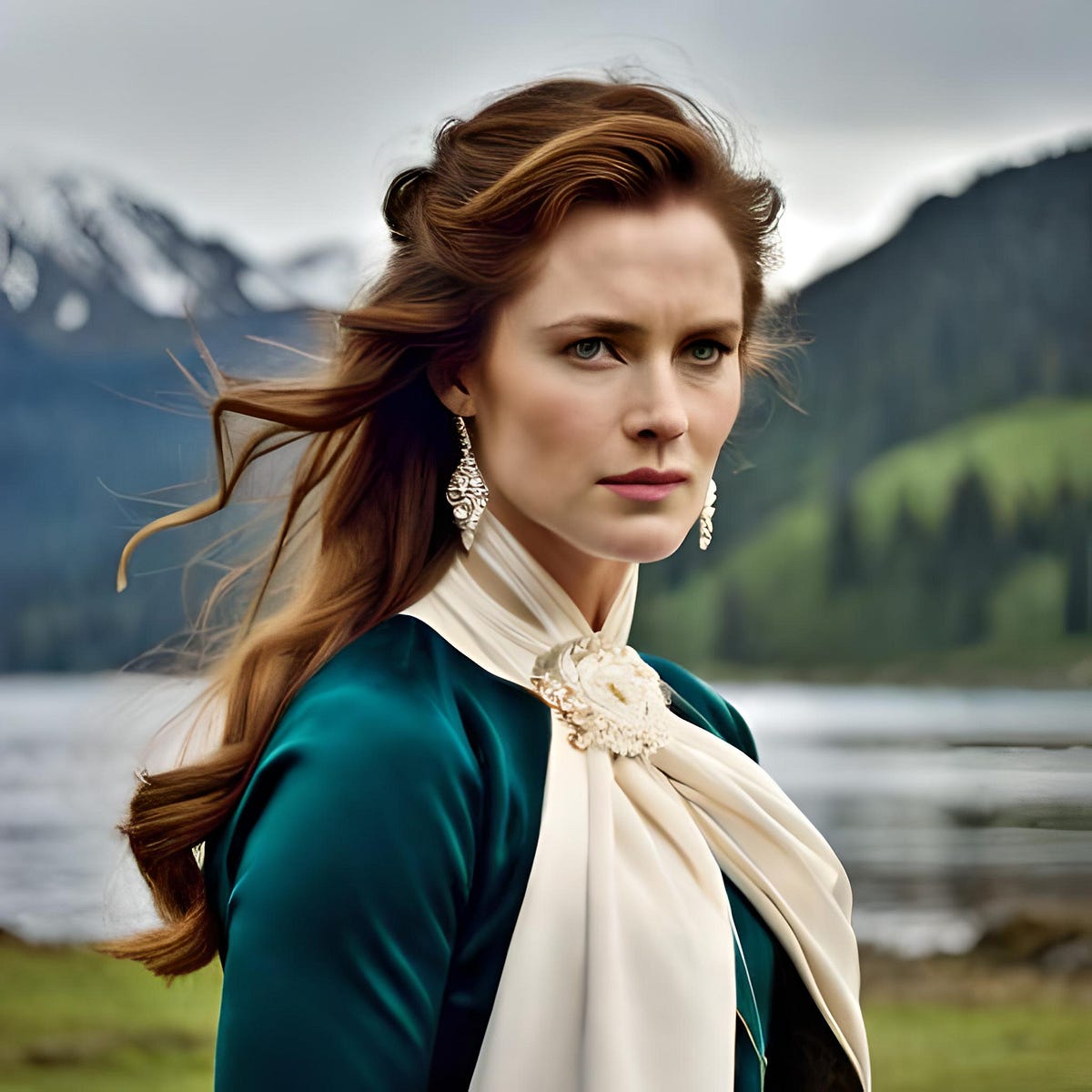 Summary of Book Outlander by Diana Gabaldon | by José Volmir Ramos ...