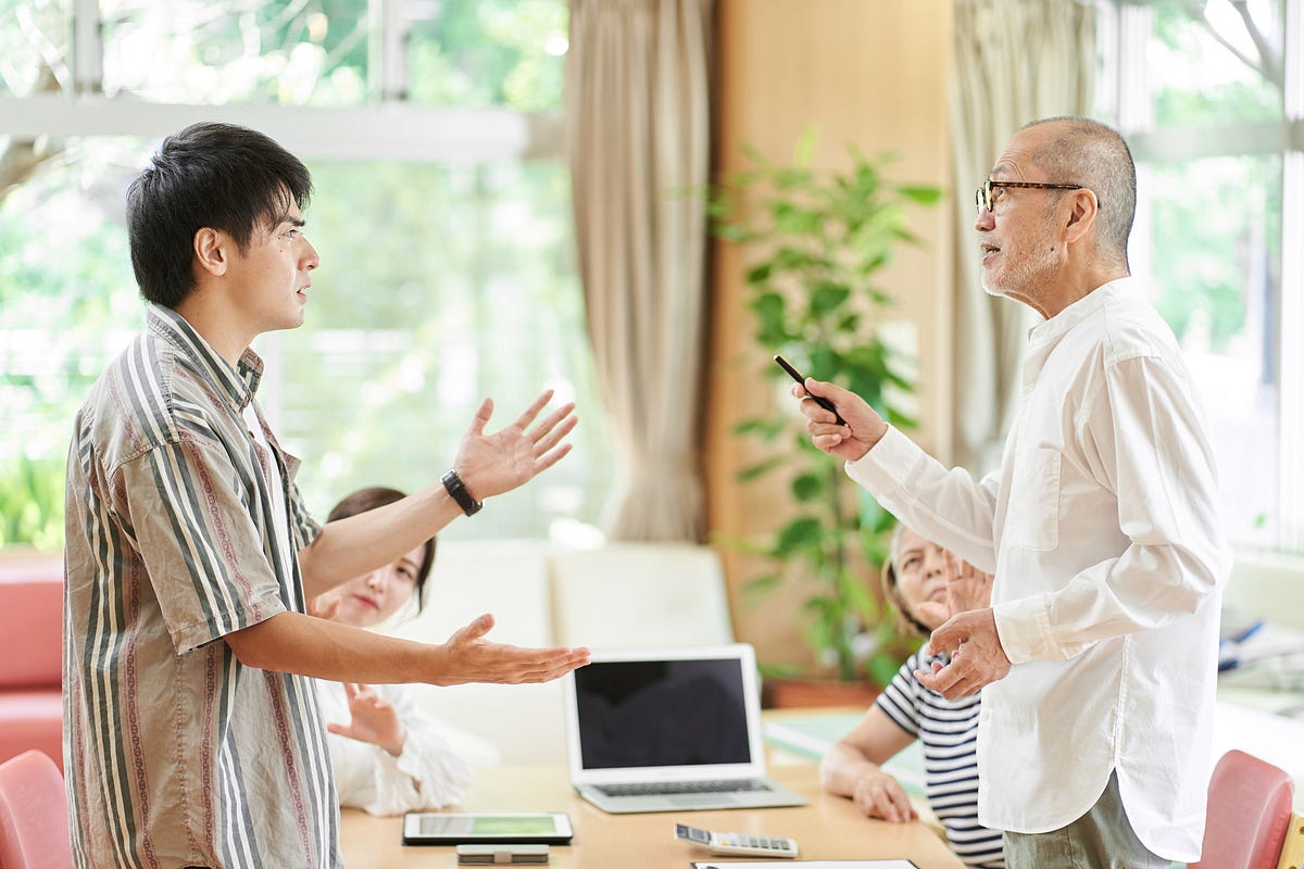 Why Gen Z Rejects Authority But Respects Competence | by Jodie Shaw ...