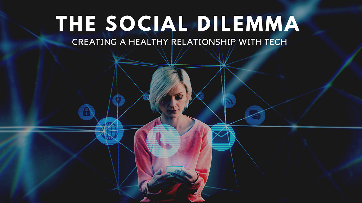 The Social Dilemma. The day Instagram, Facebook, and… | by Sequoia ...