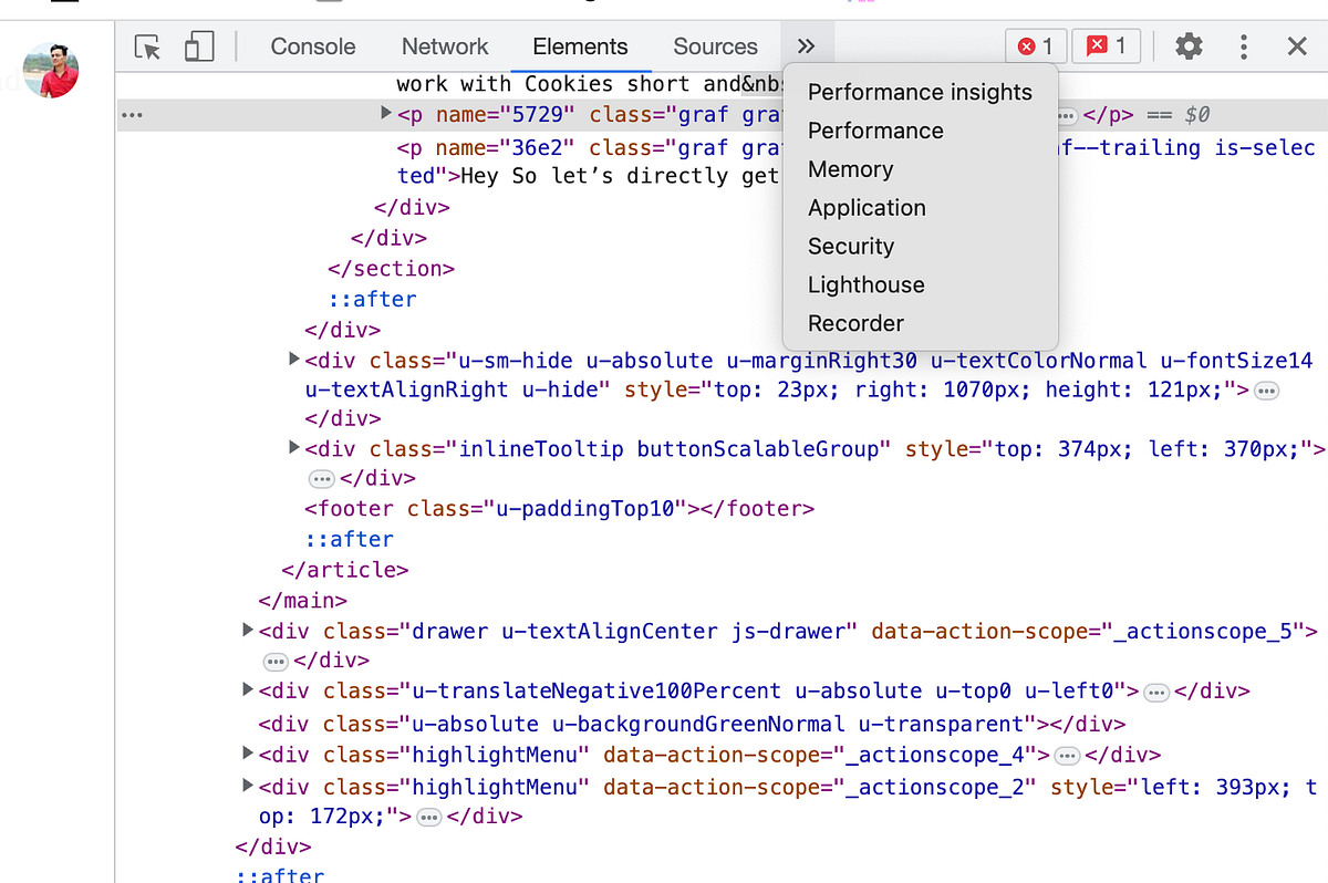 How to work with Cookies (Client side). | by Rahul joshi | Medium