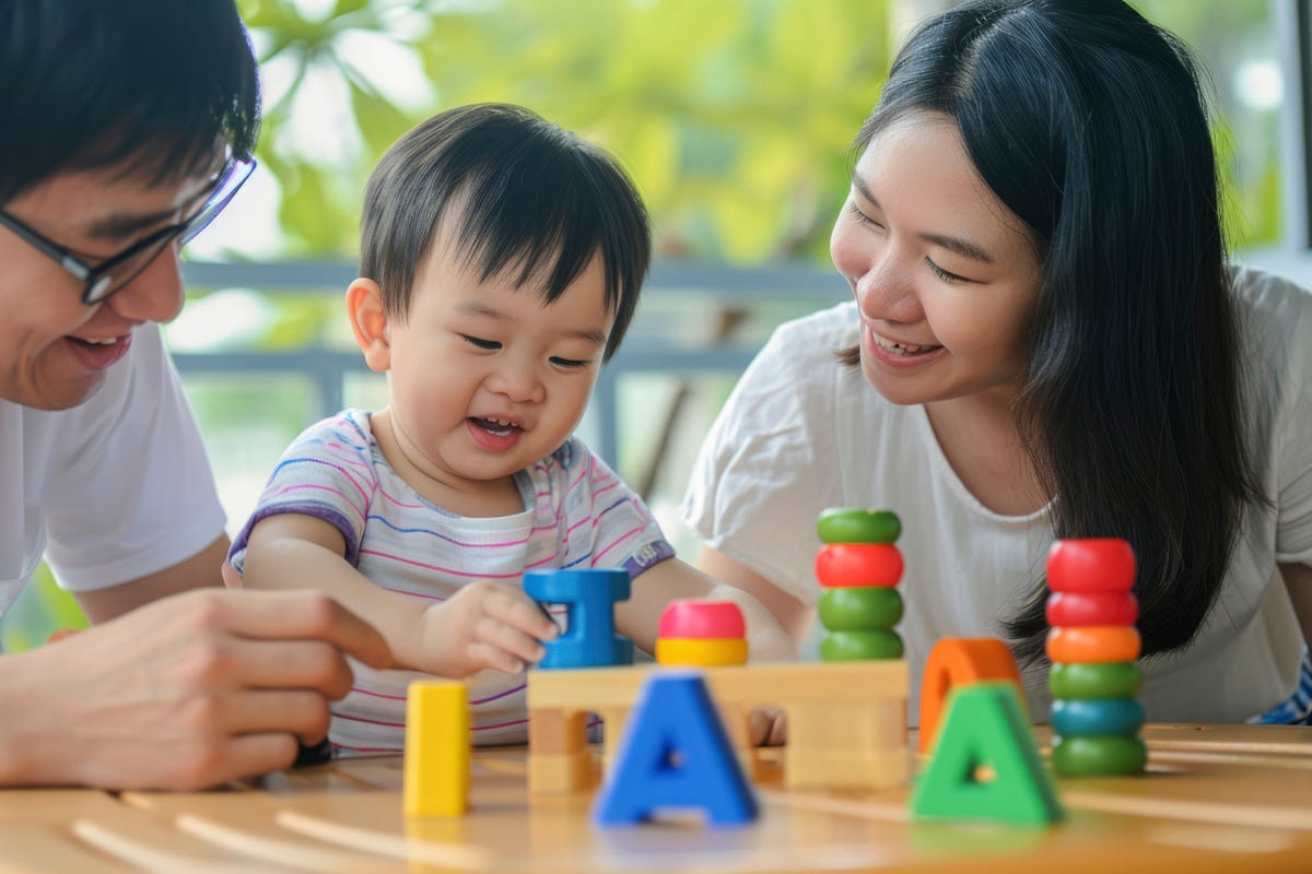 Top-Rated Preschool in Orchard around & near you for Your Child’s ...