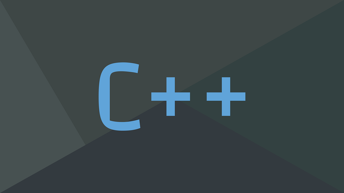Complete Syllabus For Learning C++ From Beginner To Advanced! | by ...