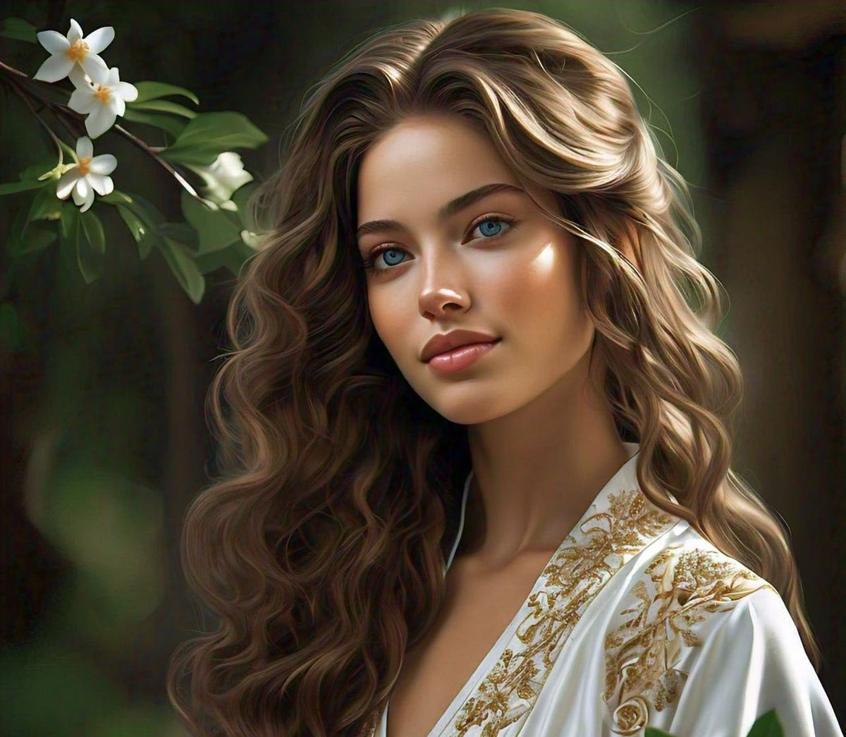 Beauty and Health: Ideal Synthesis | by Zia ul Rahman Shaheen | Nov ...