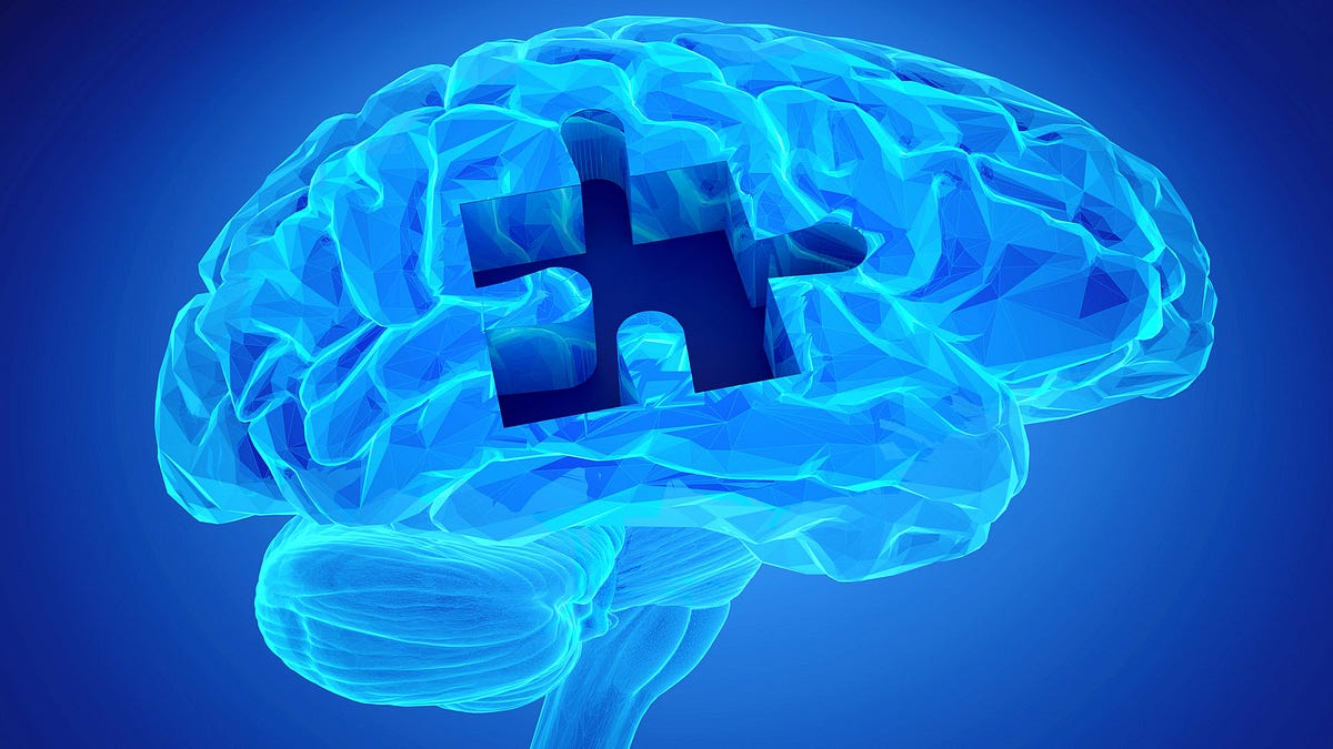 Of God and Brains. Ever wondered whether God created our… | by ...