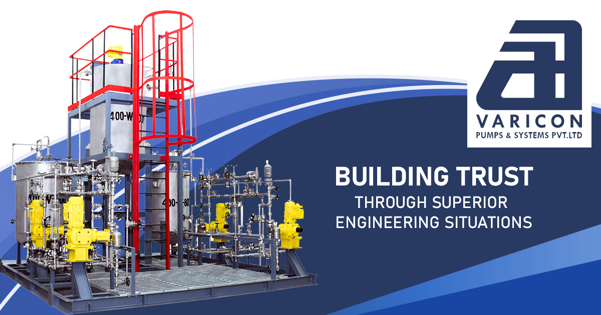 Why is Varicon a preferred choice for gas odorization services? | by ...